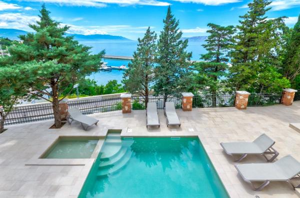 Palace Paulina 3a - Novi Vinodolski