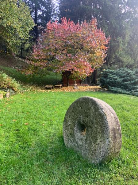 Il Mulino Di Valeria - Lac de Côme