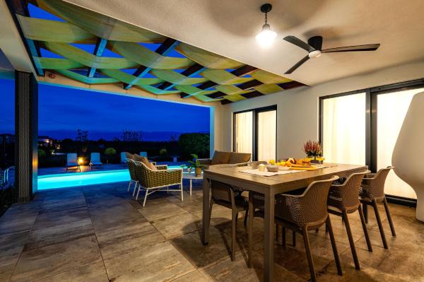 Villa Royal Green One - Zadar