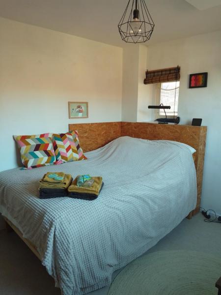 Kraaipan B&b -