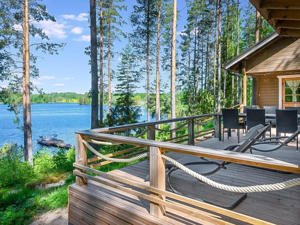 Mäntykumpu By Interhome - Petäjävesi