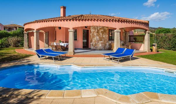 Villa Acquamarina - Costa Rei