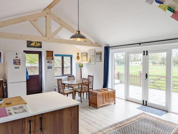 Khukra Kharka Cottage - Pagham