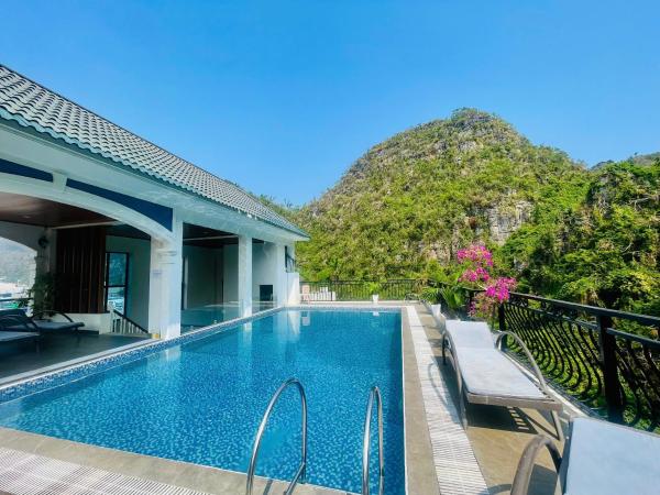 Lynh's Villa - Vietnam