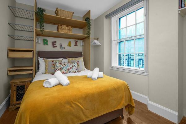 Guestready - 2bed In Edinburgh Old Town - Edimburgo