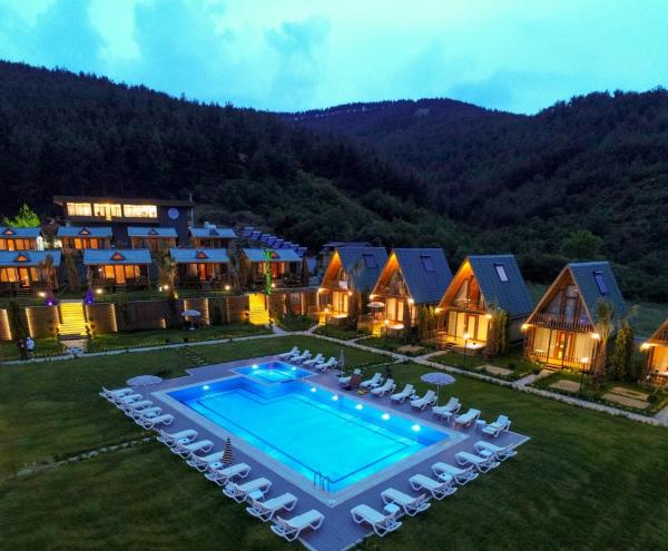 Bisanthe Panorama - Çanakkale