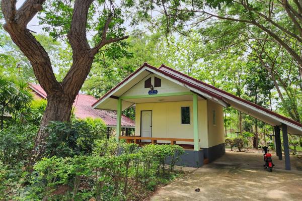 Rung Rueng Resort - Ban Phai