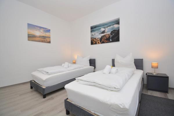 Co09-hi Apartment In Coburg - Coburg