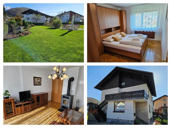 Apartment Josipina - Kranj
