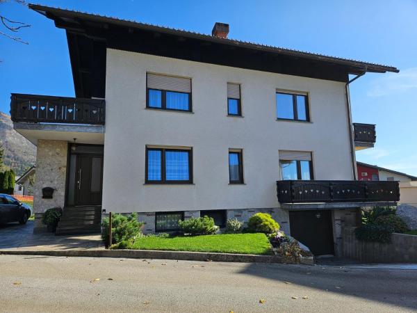 Apartment Josipina - Zgornje Jezersko