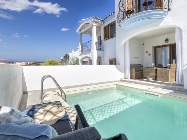 Holiday Home Victoria By Interhome - Budoni