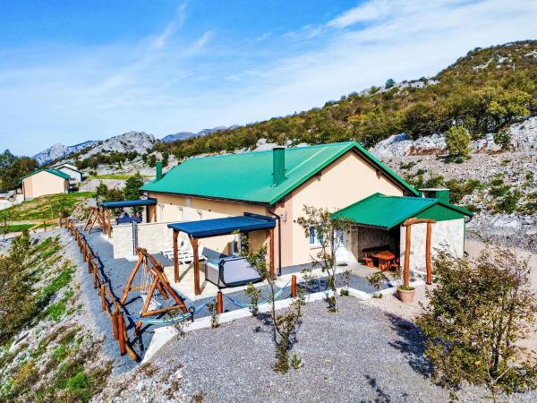 Holiday Home Lea By Interhome - Karlobag