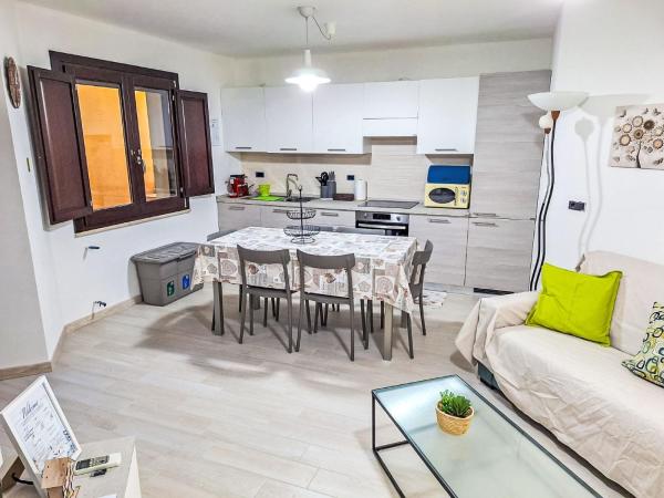 Apartment Casa Noah By Interhome - Teulada