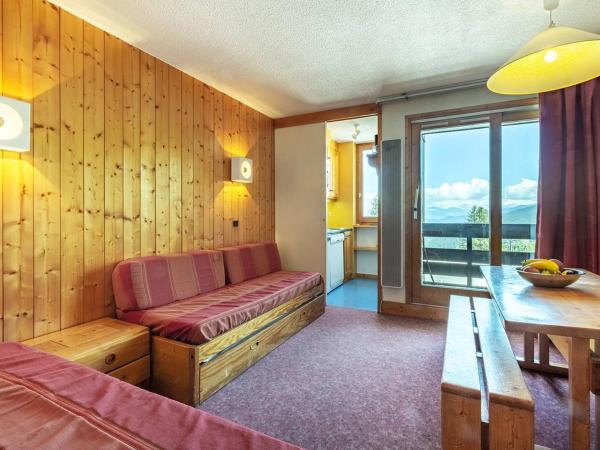 Appartement Cosy Avec Balcon, Wifi, Non-fumeur, Au Pied Des Pistes - Méribel - Méribel