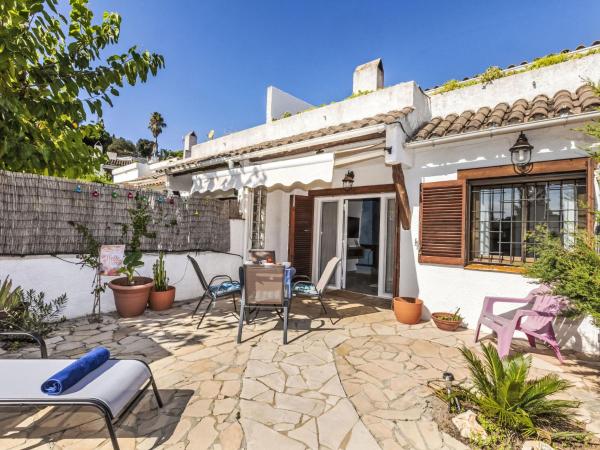 Holiday Home Acuario By Interhome - Tossa de Mar