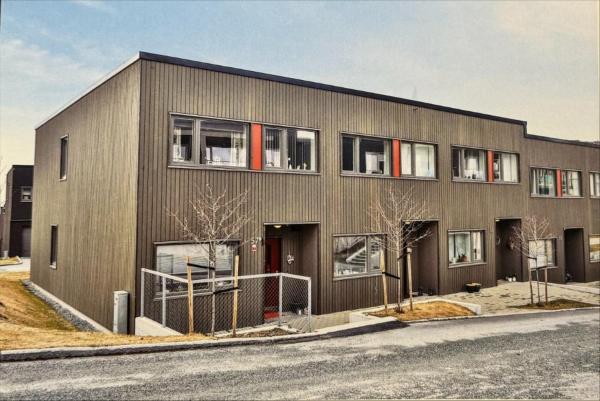 Skyttarbakken 57 - Trondheim
