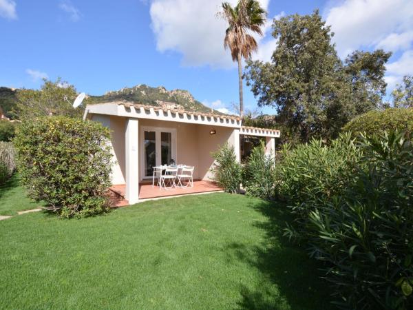 Holiday Home Mirto Marino-4 By Interhome - Costa Rei