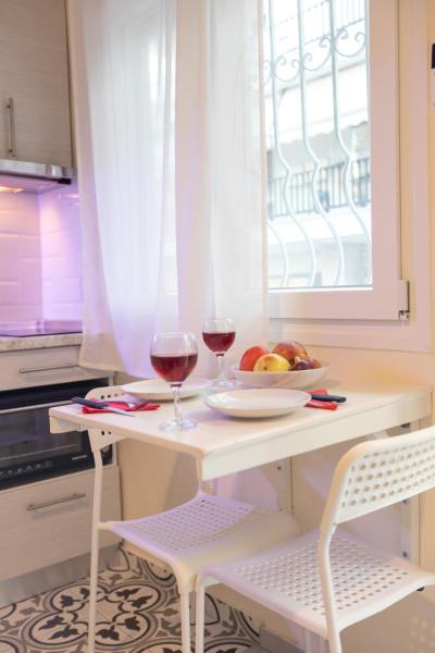 Bs House - Salónica