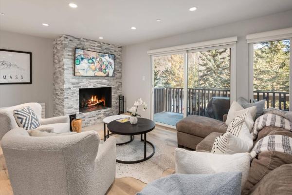 Lichenhearth 3 - Snowmass Village, CO