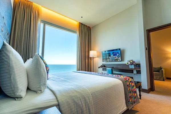 Sofia Colombo City Hotel - Colombo