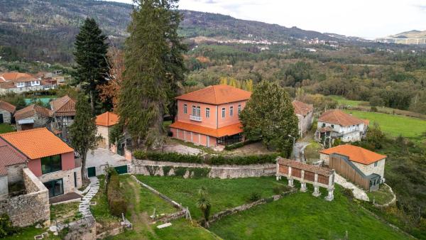 Quinta Da Janeca - Vila Real