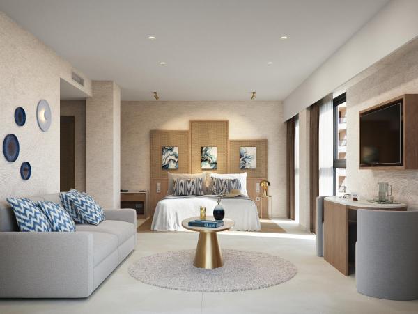 Hotel Vibra Yamm Sunset -New Opening 2025 - Ibiza