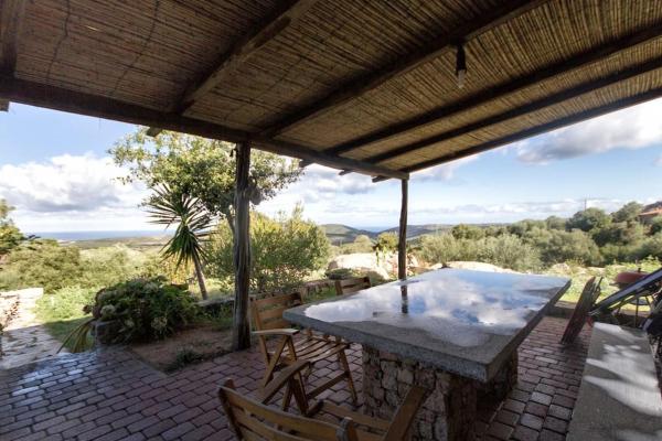 Stazzu Martina - Badesi