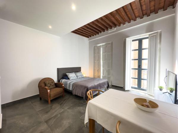 Historic Suites 22 - La Palma