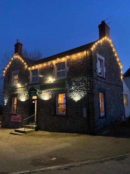 Prestleigh Inn - Glastonbury