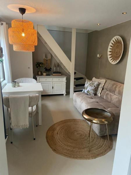 Piet's Beachhouse - Katwijk aan Zee
