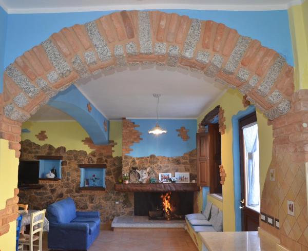 B&b La Dolce Sosta - Bruncu Spina