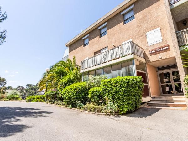 Apartment Olysand By Interhome - Carry-le-Rouet