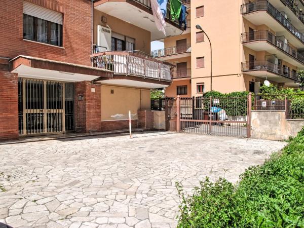 Apartment La Conca By Interhome - Minturno