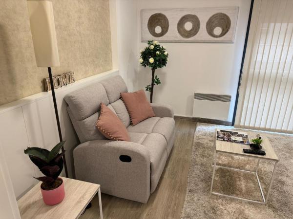 Estudio Centrico De Lujo - Vigo