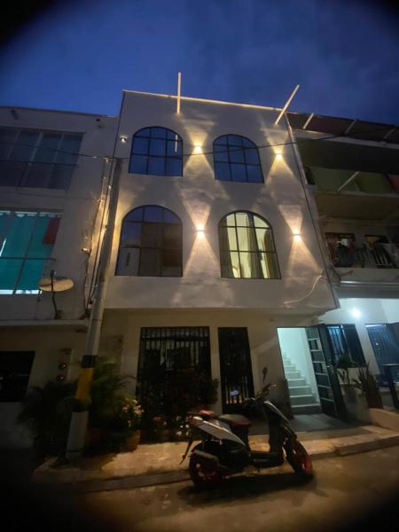 Habitaciones En Doradal 203 - Puerto Triunfo