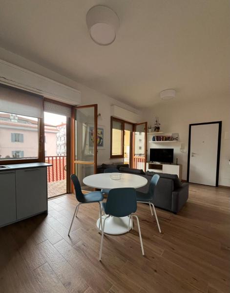 Al Mare Da Ombretta - Pescara