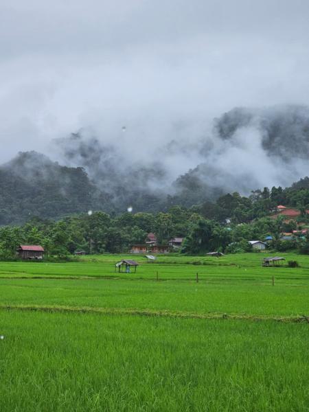 Panakluea Cottage & Crafts - พนาเกลือ - Thailandia