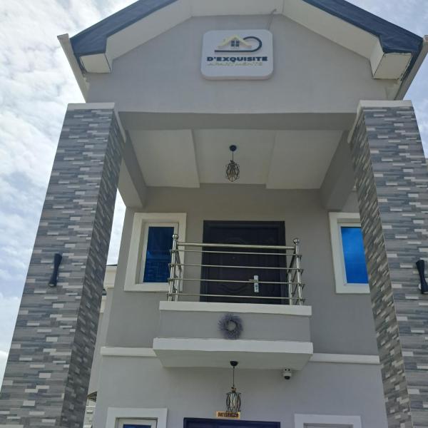 D'exquisite Apartments -Ibadan - Ibadan