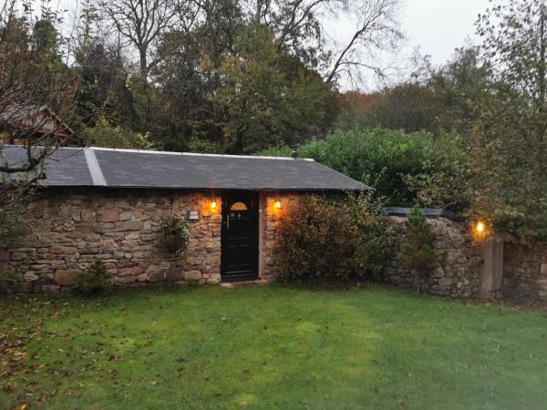 Shed Gwely - Abergavenny