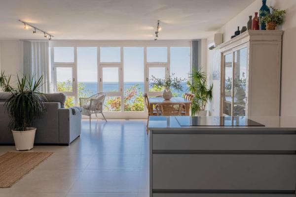 La Ventana - Alicante