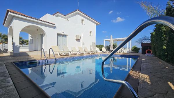 Stay Villa Harsha - Moyen-Orient