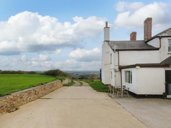 The Cottage - Bideford