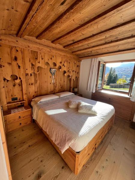 Daniela Apartment - Misurina