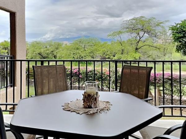 Kamaole Sands 4-210 - Hawaii