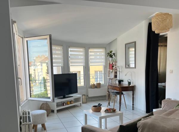 Le Marnie - Montigny-lès-Metz