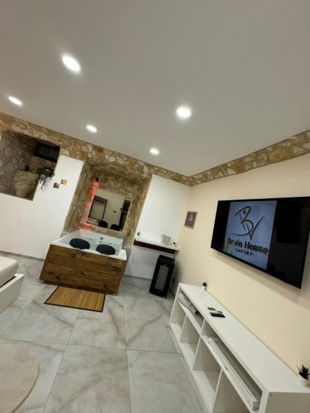 Bovio House - Catania