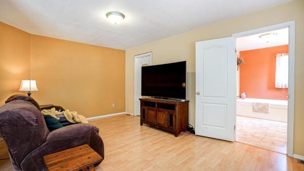 Private Rooms Garden Resort - Californië