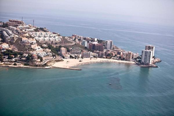 El Chalet - Cullera