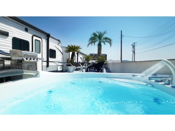Ocean Front Tateyama - Vacation Stay 61320v - 다테야마시