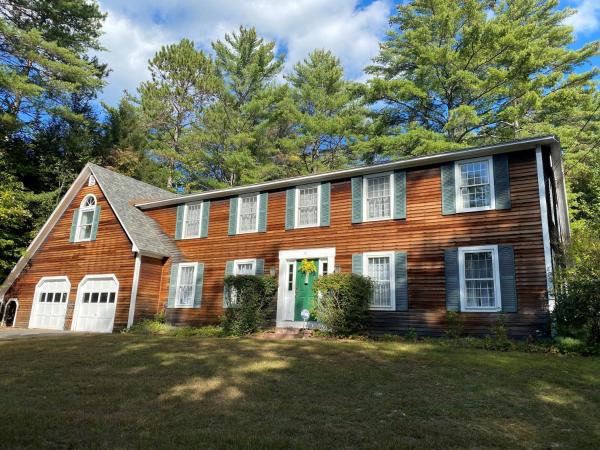 19 Mile Bay Tuftonboro Lake Winnipesaukee 4 Bedroom 2 Bath Pet Friendly Fee Applies - Ossipee, NH